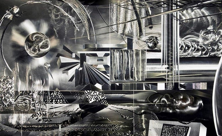 Bruce R. MacDonald - Khufu For Sale at 1stDibs