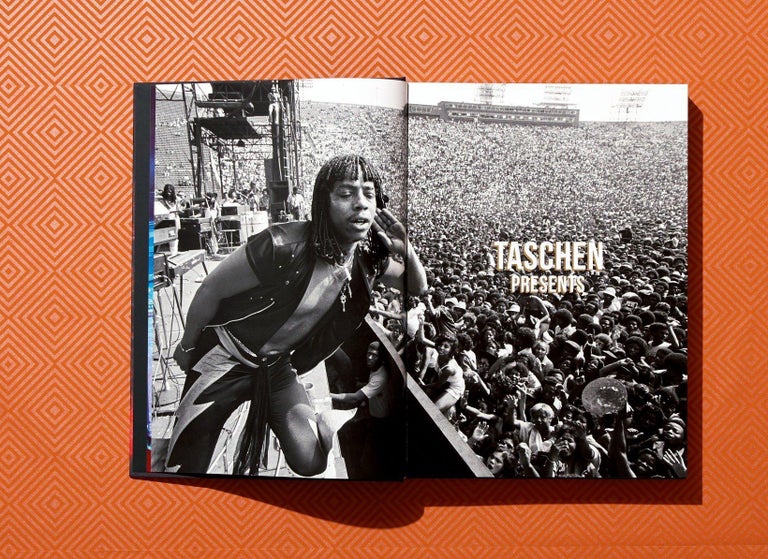 Bruce W. Talamon, Soul, R&B, Funk, Photographs 1972-1982, Art Edition ...