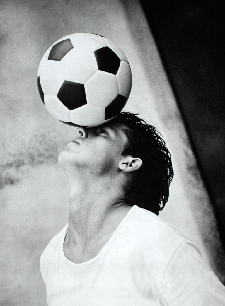 Bruce Weber, First Edition Pre-Publication at 1stDibs