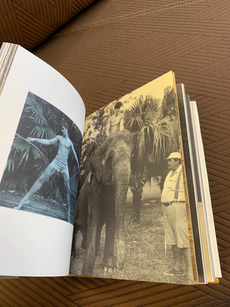 Bruce Weber Signed The Chop Suey Club 1st Edition At 1stdibs Bruce Weber Books Bruce Weber Book