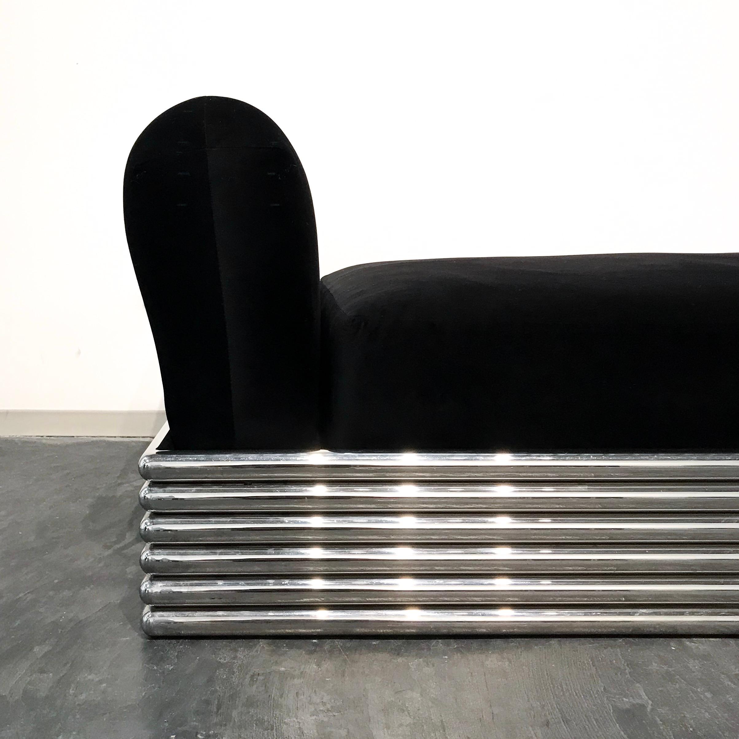 Brueton “Radiator” Daybed at 1stDibs