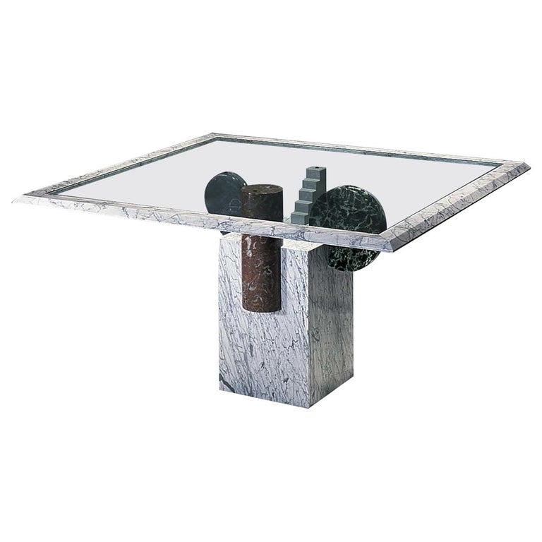 Brugiana Dining Table For Sale at 1stDibs