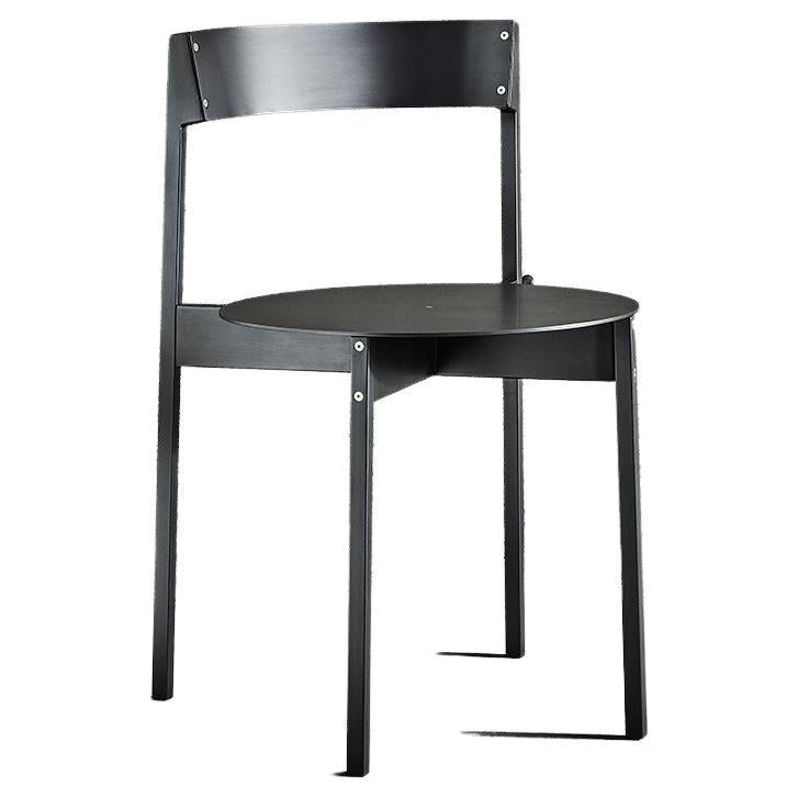 Sorlie and Sonner Rondo Chair by Jan Lunde Knudsen at 1stDibs