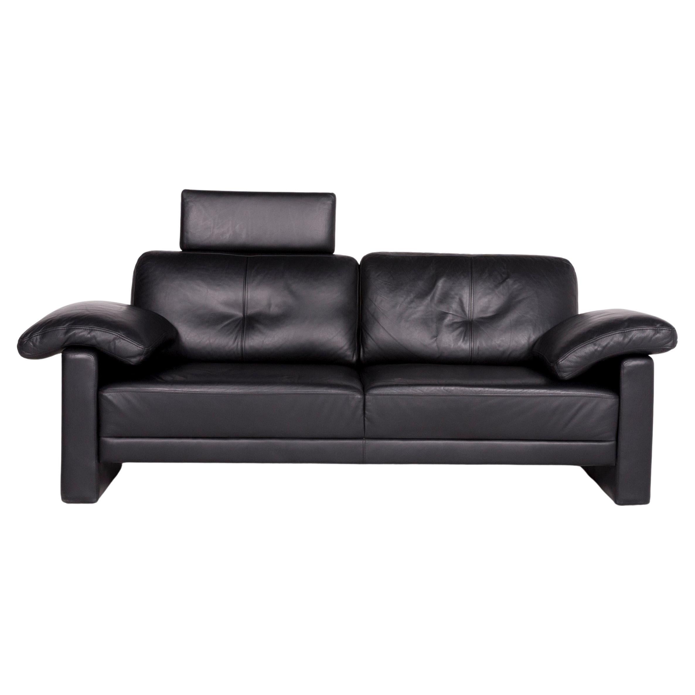 Patagonia Sofa with Real Patagonia Goatskin For Sale at 1stDibs
