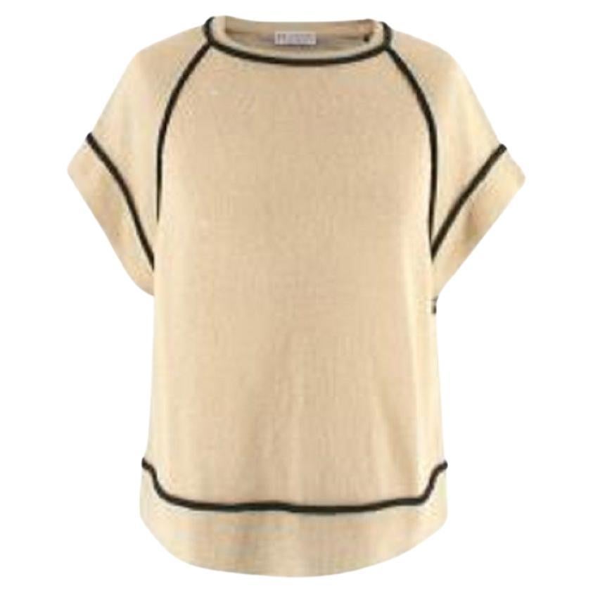 Yellow Sequin - 146 For Sale on 1stDibs