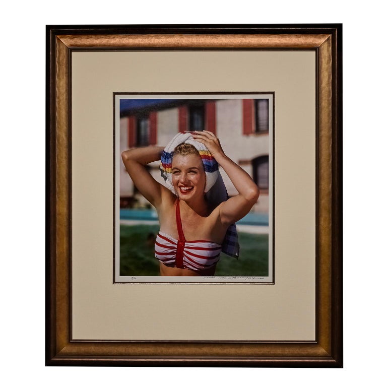 Bruno Bernard Bernard Of Hollywood Marilyn Monroe By Bernard Of