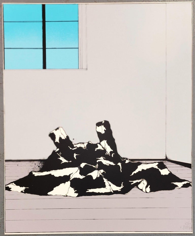 Bruno Bruni - Help For Sale at 1stDibs