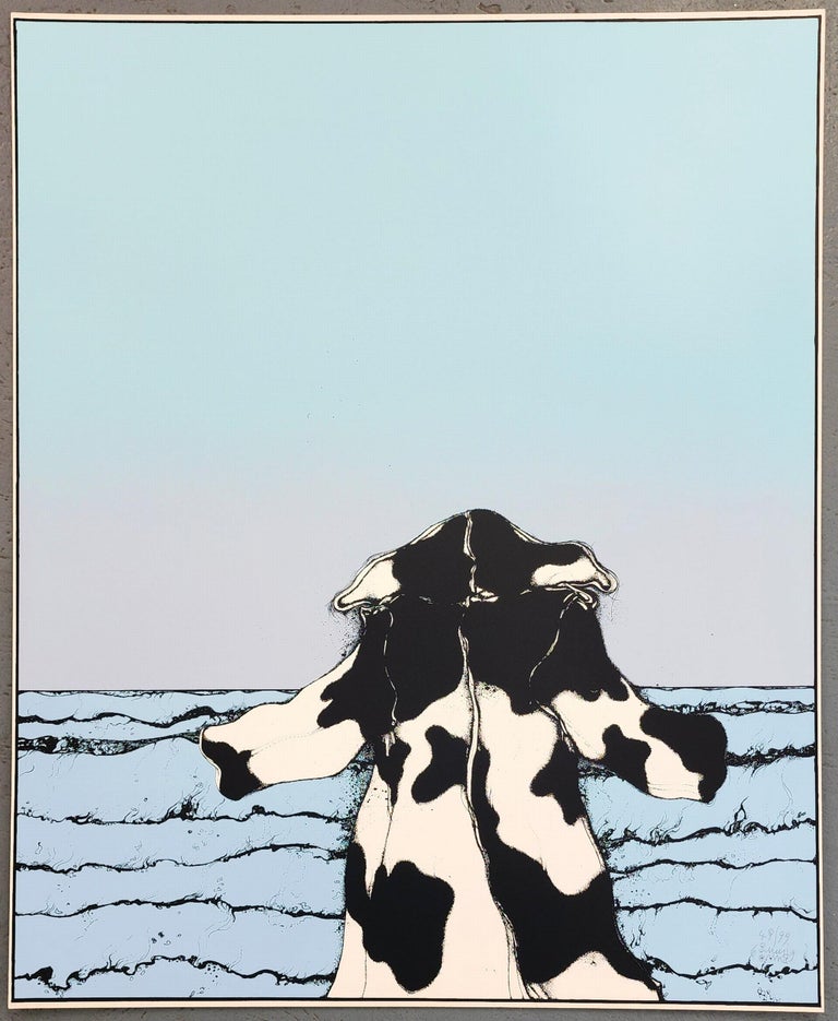 Bruno Bruni - Ritorno For Sale at 1stDibs