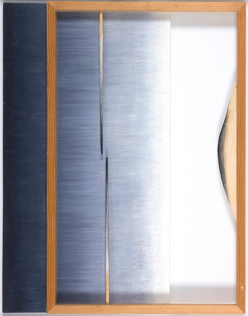 Bruno Conte - Perspective - Original Etching by Bruno Conte - 1980 ca ...