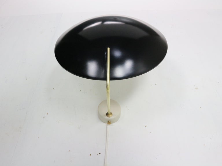 Bruno Gatta "Model-232 " Wall Light for Stilnovo, 1960s, Italy For Sale ...