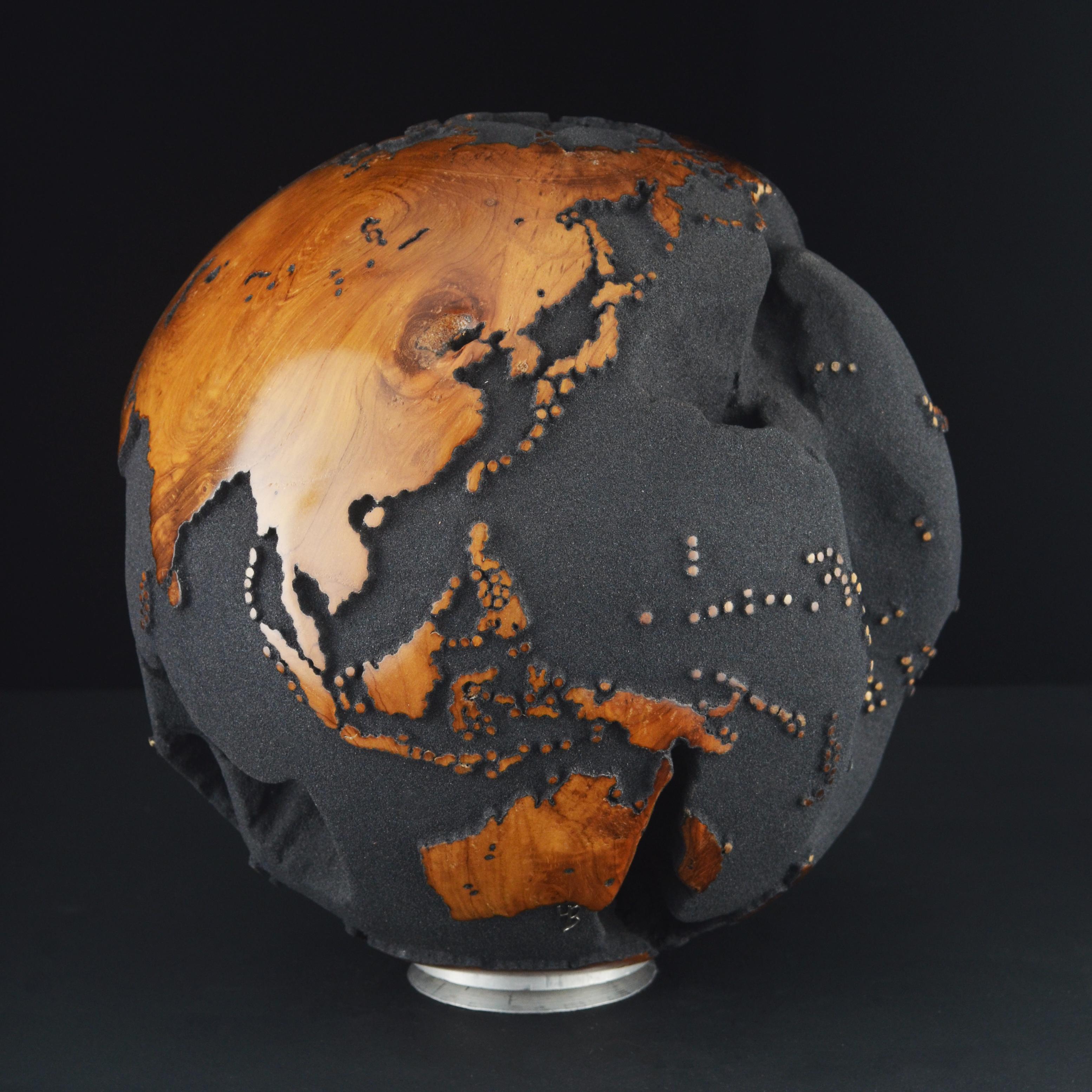 Bruno Helgen - Feel Well by Bruno Helgen - Contemporary turning wood ...