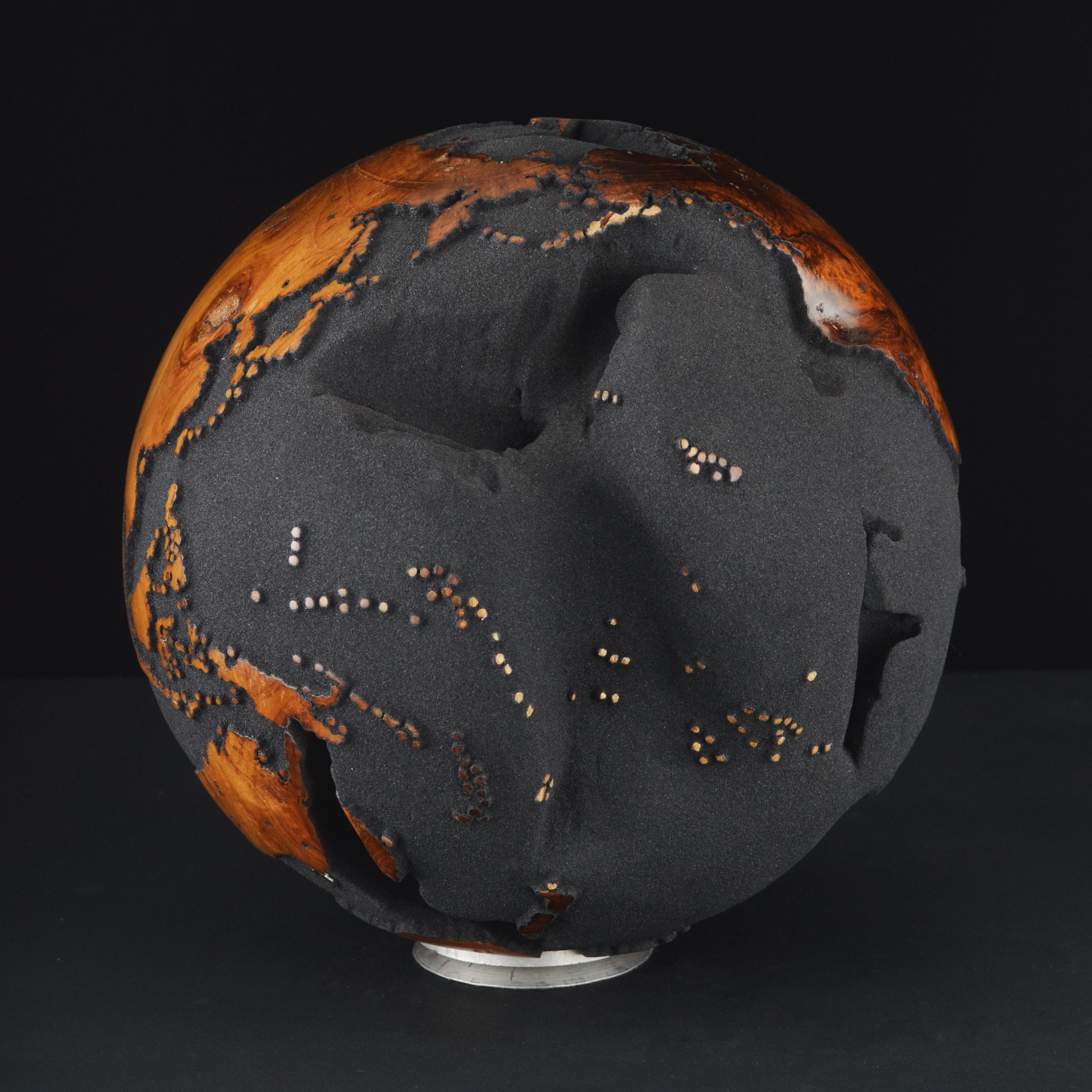 Bruno Helgen - Feel Well by Bruno Helgen - Contemporary turning wood ...