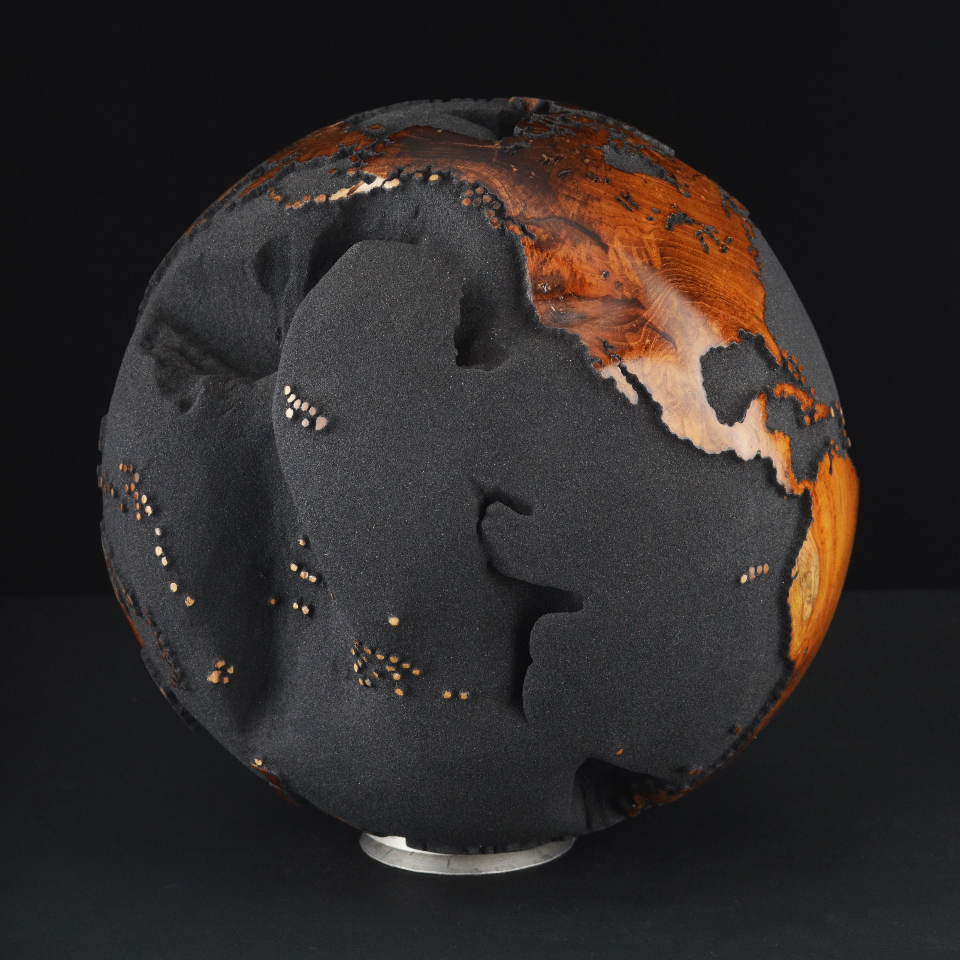 Bruno Helgen - Feel Well by Bruno Helgen - Contemporary turning wood ...