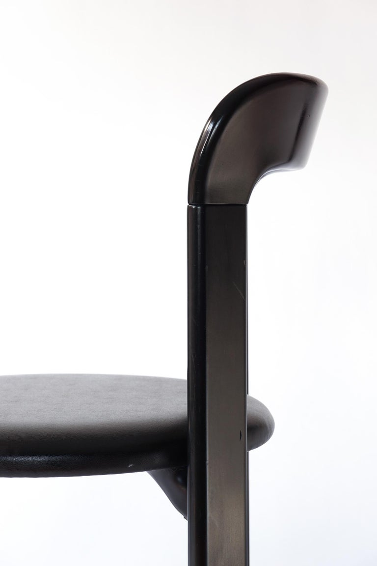 Bruno Rey Chair at 1stDibs