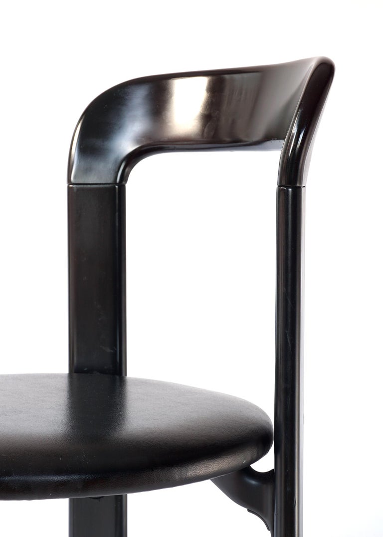 Bruno Rey Chair at 1stDibs