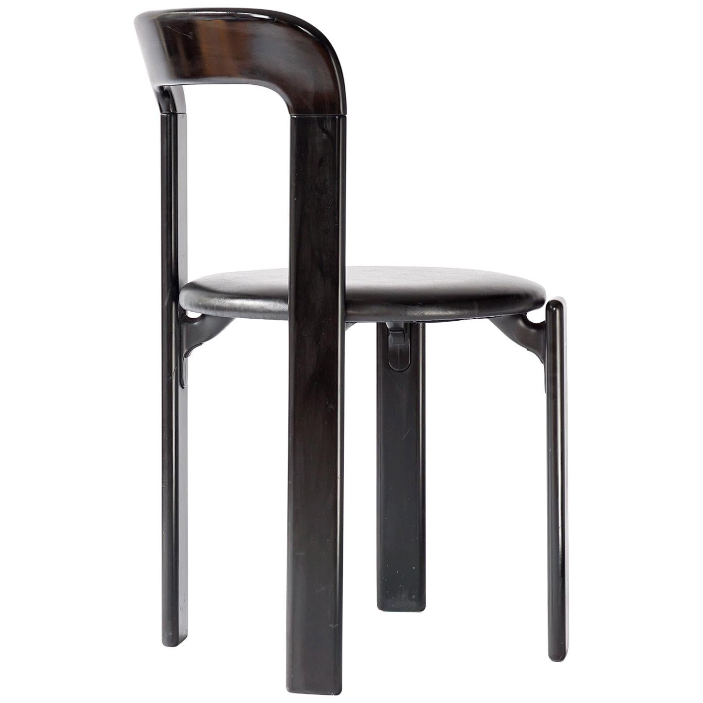 Bruno Rey Chair at 1stDibs