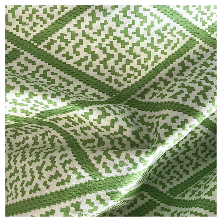 Brunschwig and Fils Charing Cross Colefax and Fowler Collection, London ...