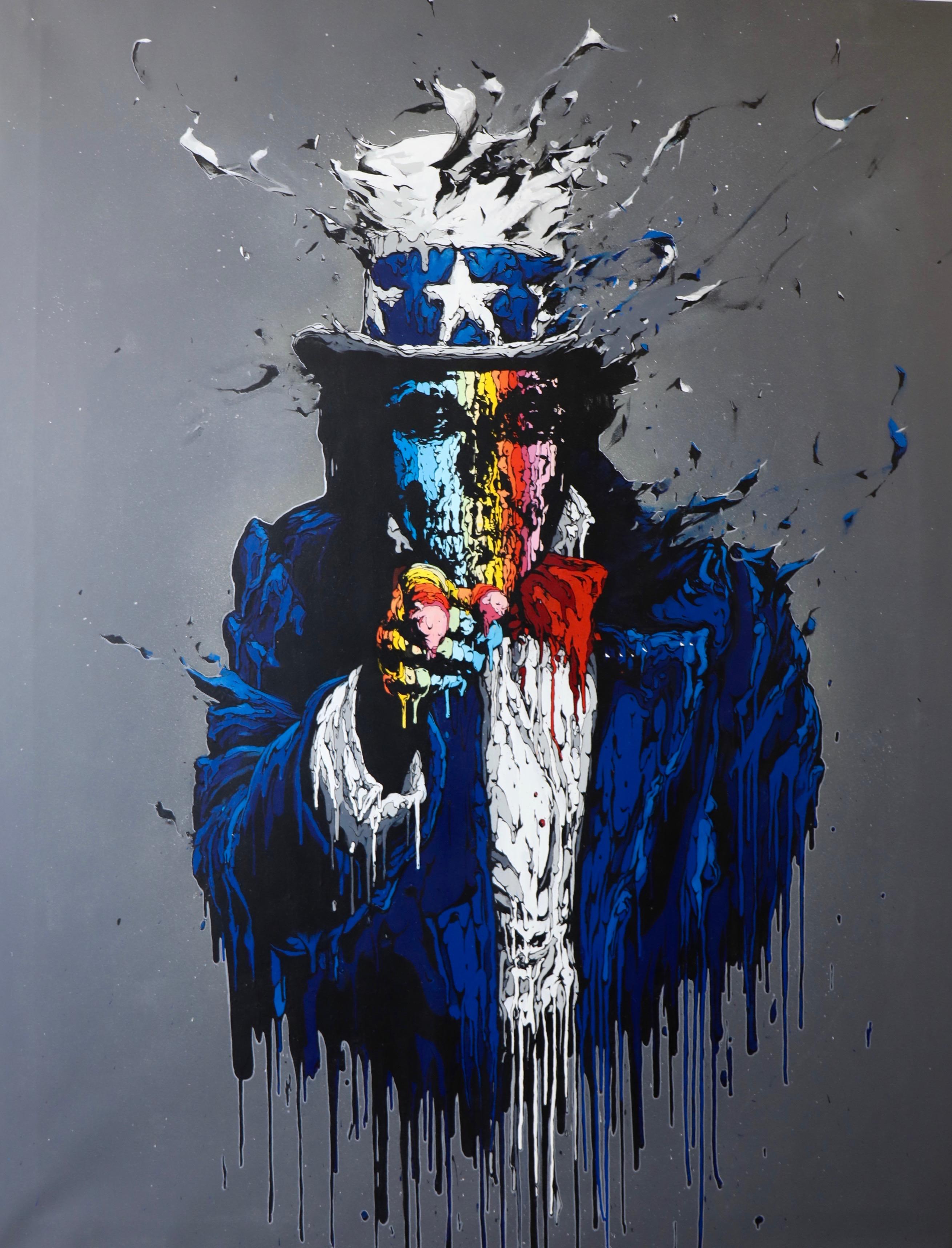 Ronald Allen (Wick) Wickersham - Broken Arrow / The Lone Ranger For ...