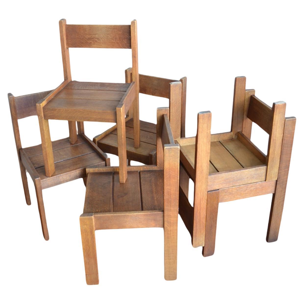 Brutalist Chairs - 148 For Sale at 1stDibs | brutalist dining chairs ...