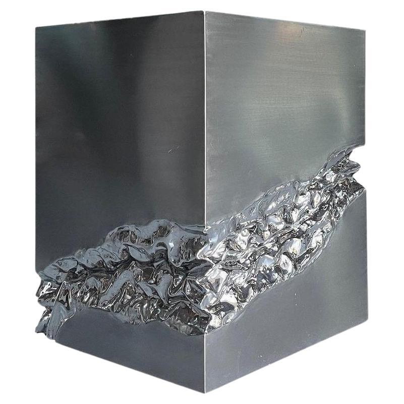 Stainless Steel Furniture - 11,132 For Sale at 1stDibs | italian steel ...