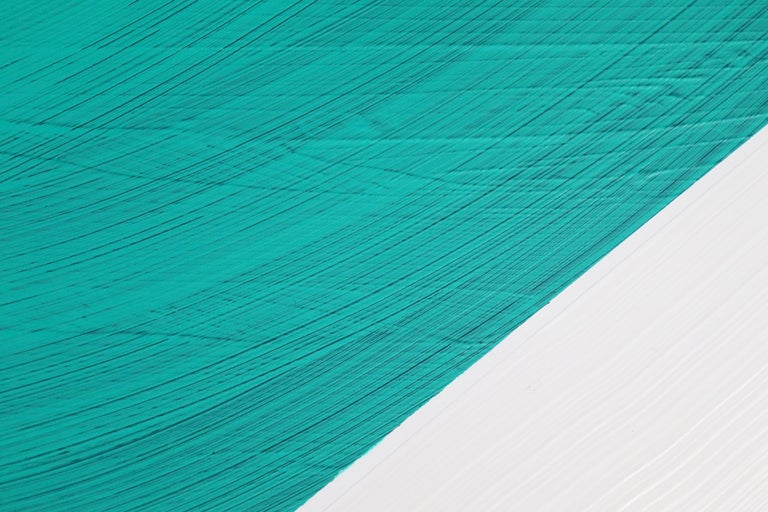 Bryan Boone - 'Decision Drift 1.0' by Bryan Boone, Acrylic on Panel ...