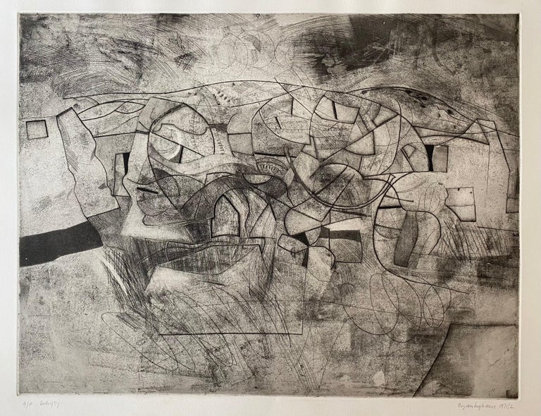 Bryan Ingham - Bodrifty at 1stDibs