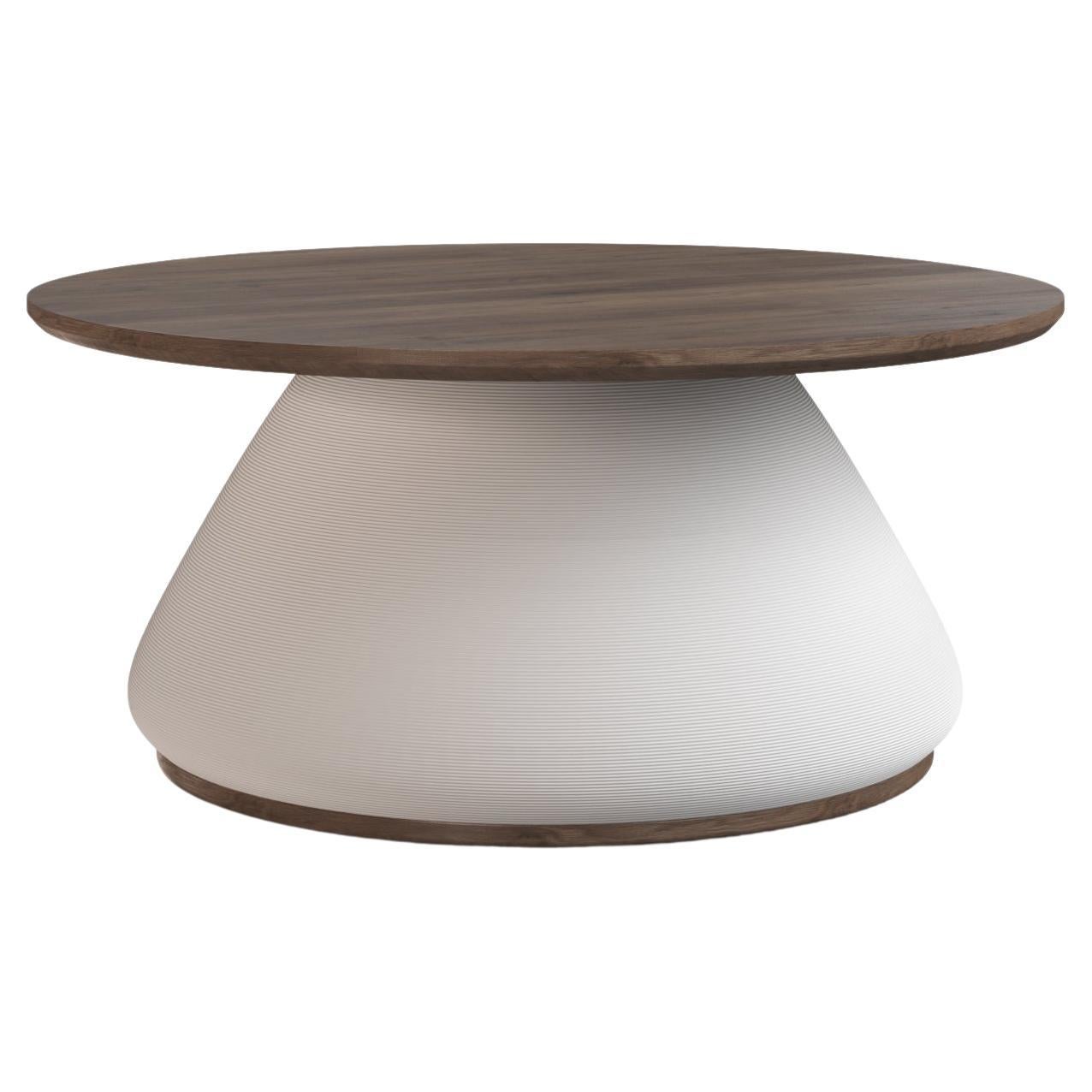 Stadium Coffee Table For Sale at 1stDibs