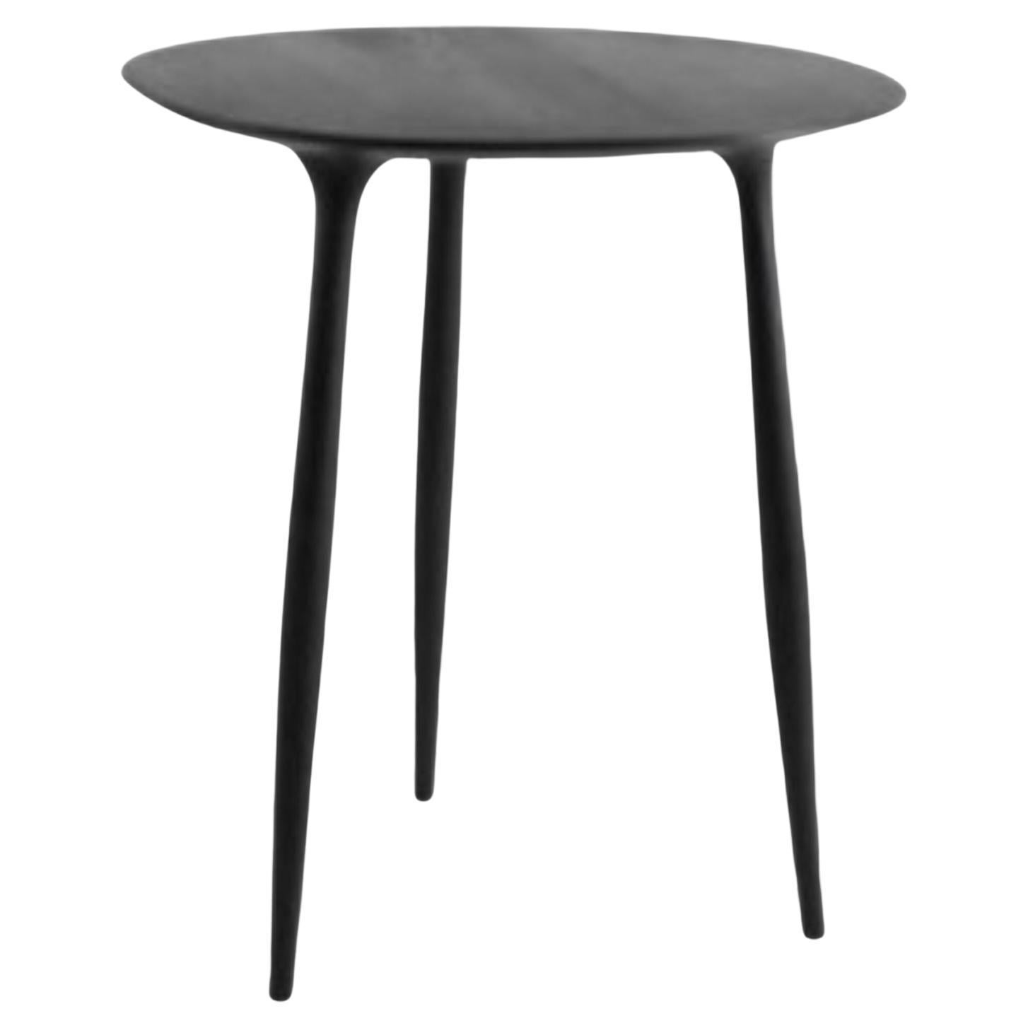 Customizable Ovo Large Dining Table in Black Ash Legs, by E-GGS For ...