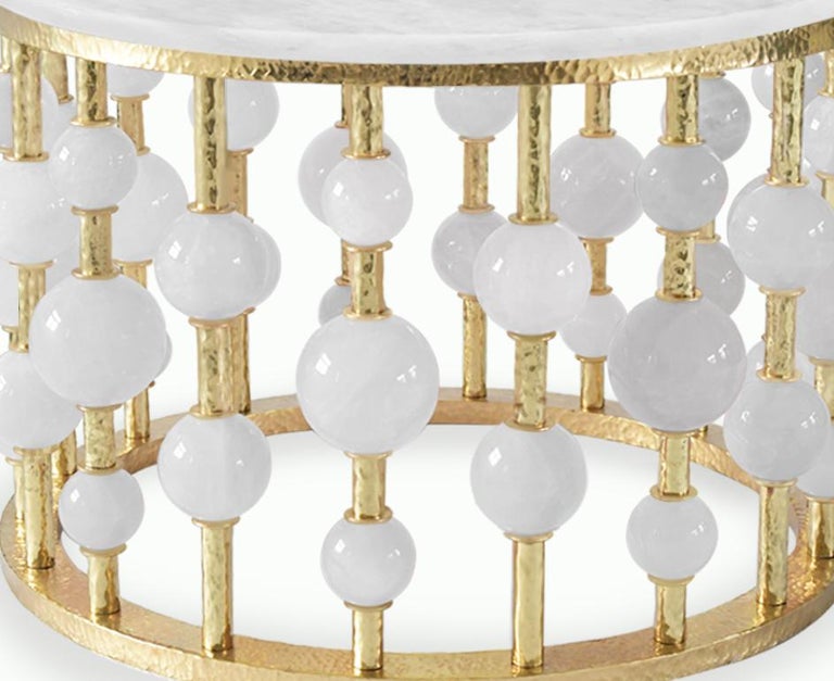 Bubble Cocktail Table by Phoenix For Sale at 1stDibs