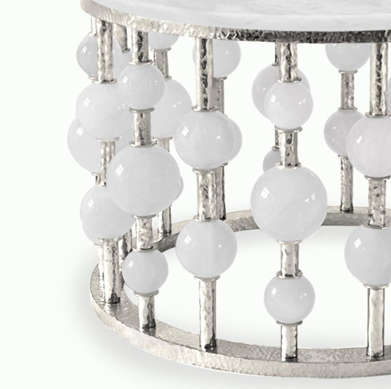 Bubble Cocktail Table by Phoenix For Sale at 1stDibs