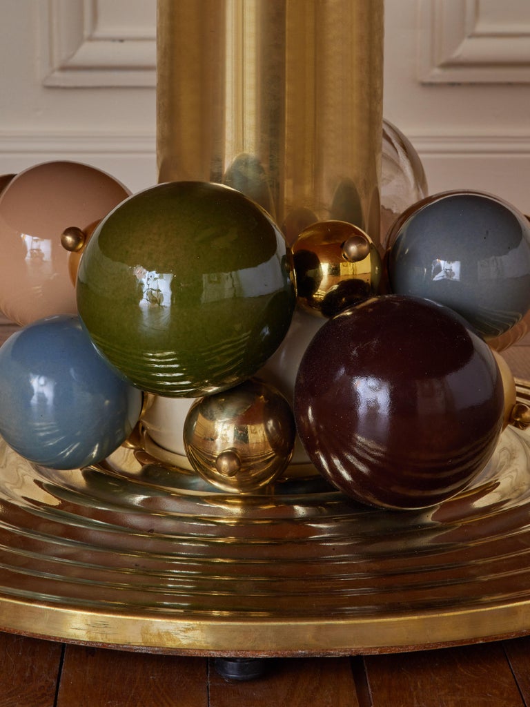 Bubble Coffee Table by Studio Glustin For Sale at 1stDibs