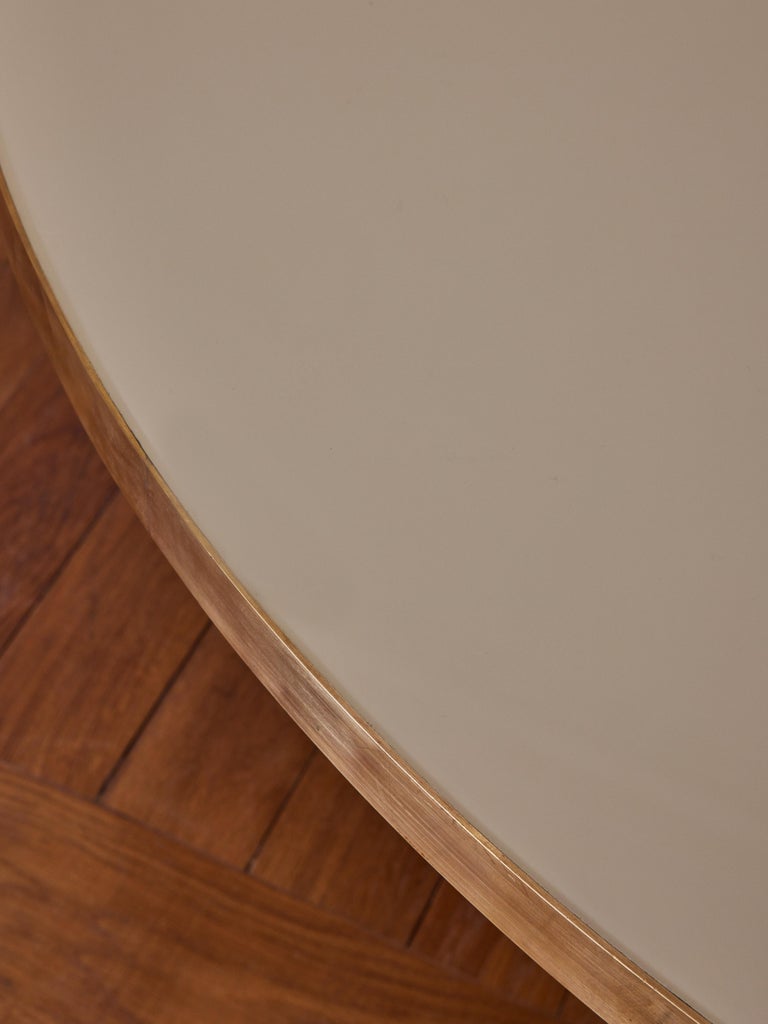 Bubble Coffee Table by Studio Glustin For Sale at 1stDibs