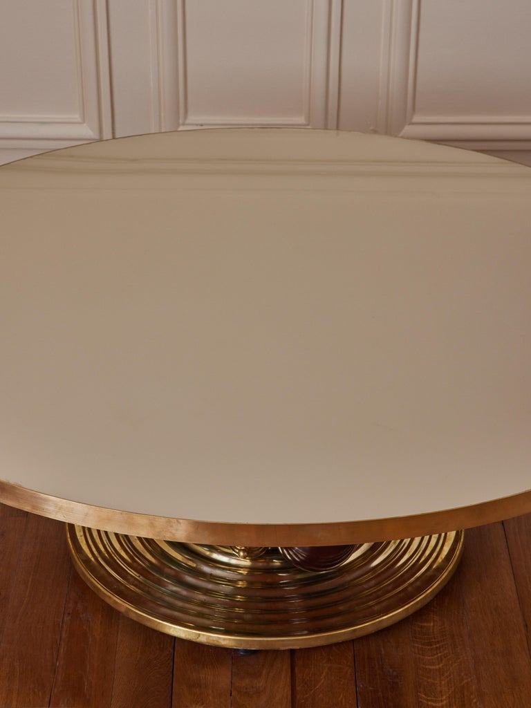 Bubble Coffee Table by Studio Glustin For Sale at 1stDibs