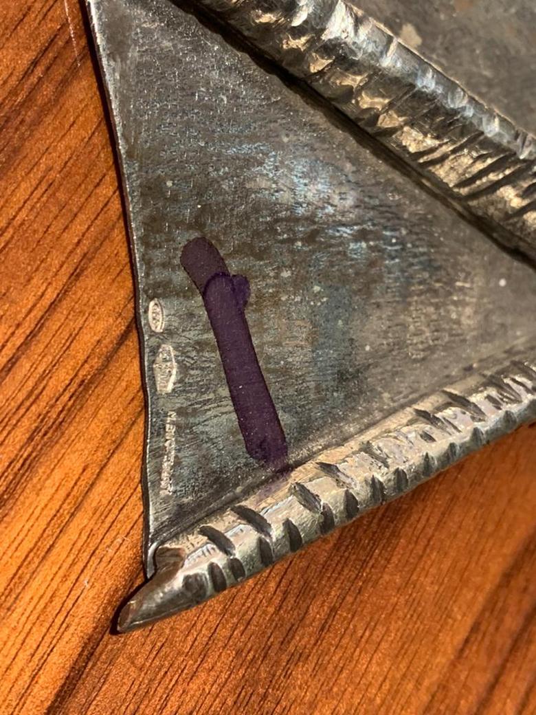 Buccellati Silver Furry Animals Swan Pair For Sale at 1stDibs | swan ...