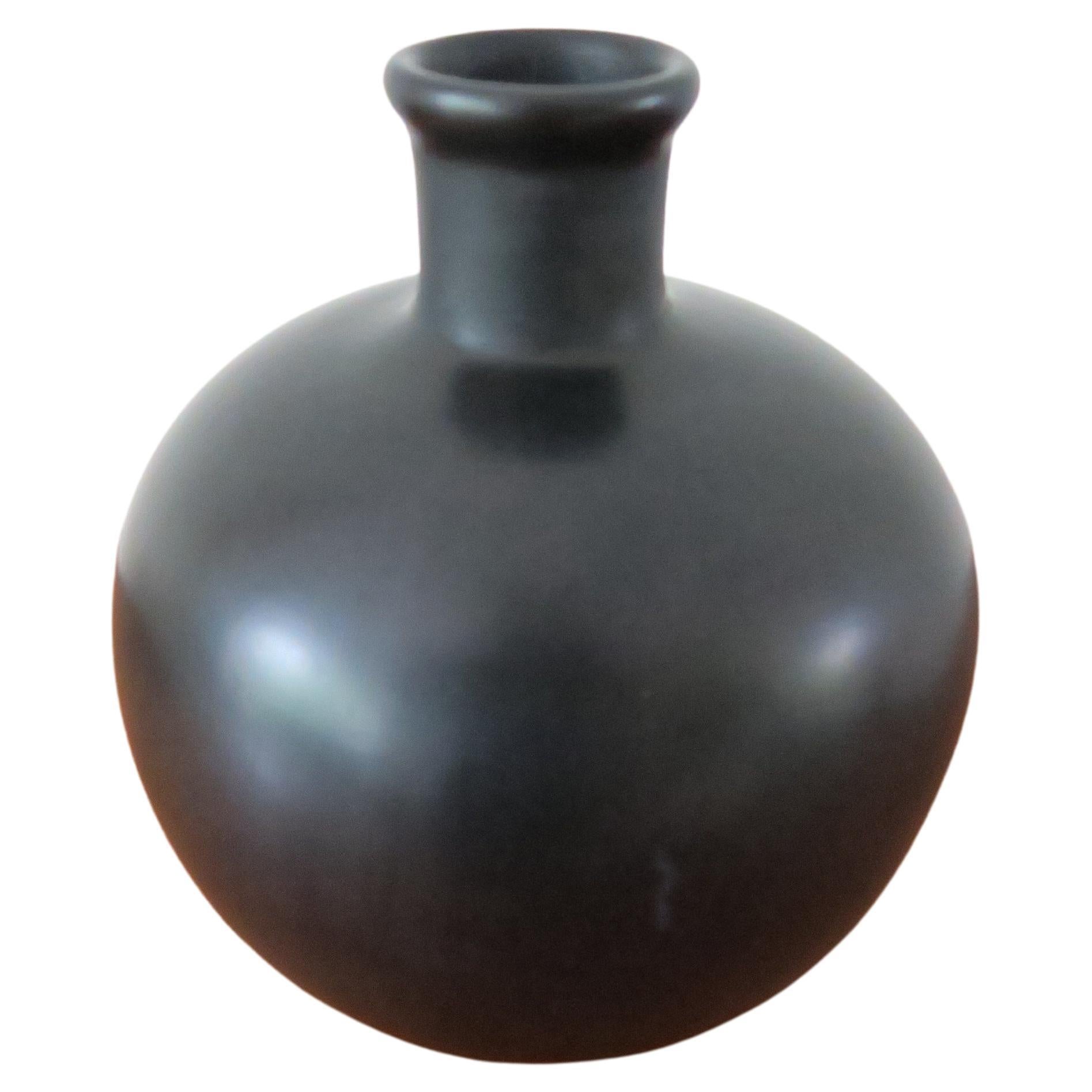 Bucchero Vase by Gio Ponti for Guiseppe Rossi For Sale at 1stDibs