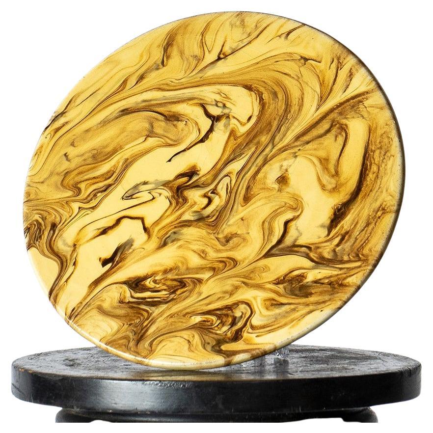 Antique Yellow Ware Pottery - 66 For Sale on 1stDibs | yellowware ...