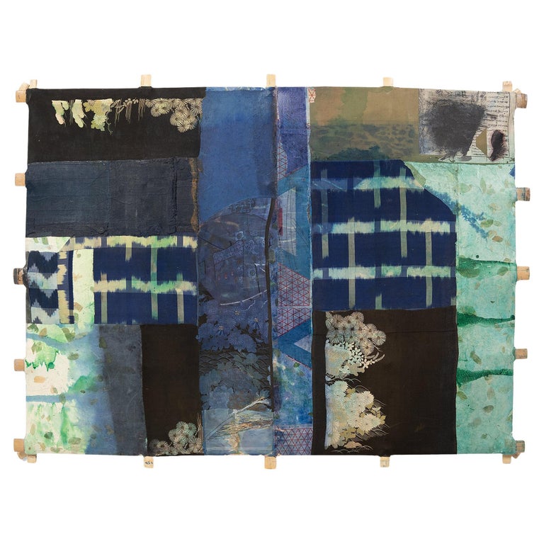"Bucolic" Kite by Michael Thompson For Sale at 1stDibs