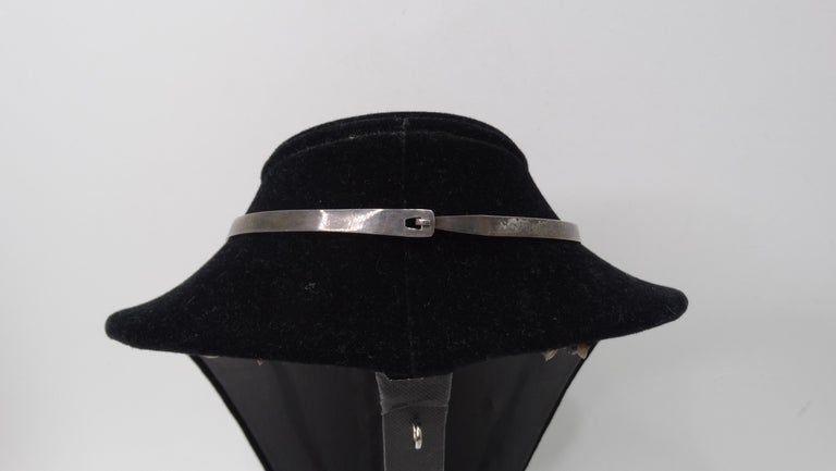 Buddy Lee Handmade Sterling Silver Turquoise Ivory Necklace For Sale at ...