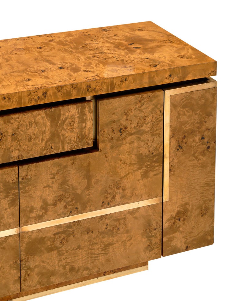 Buffet by Jean-Claude Mahey at 1stDibs