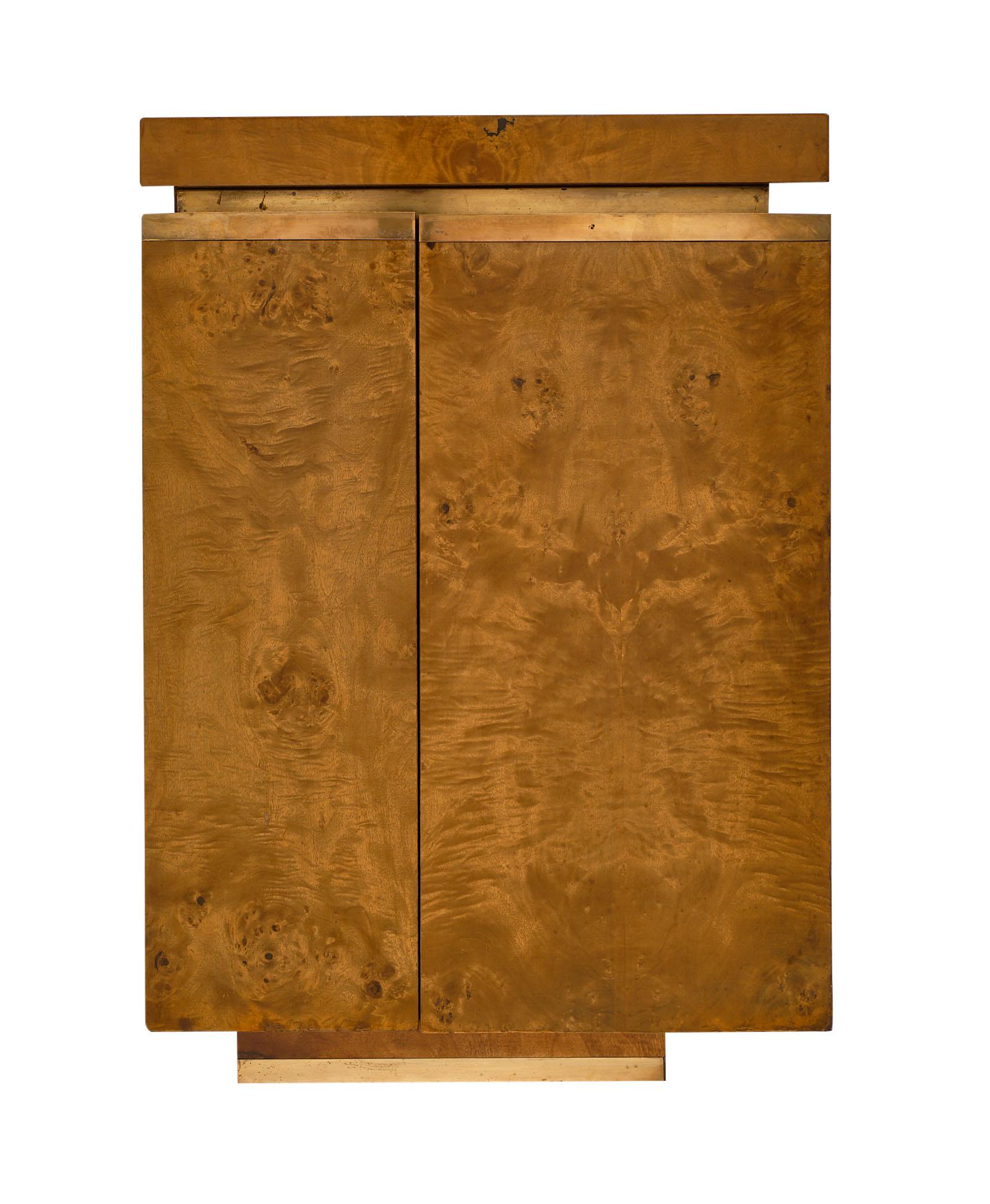 Buffet by Jean-Claude Mahey at 1stDibs | gloss sideboard, roche bobois