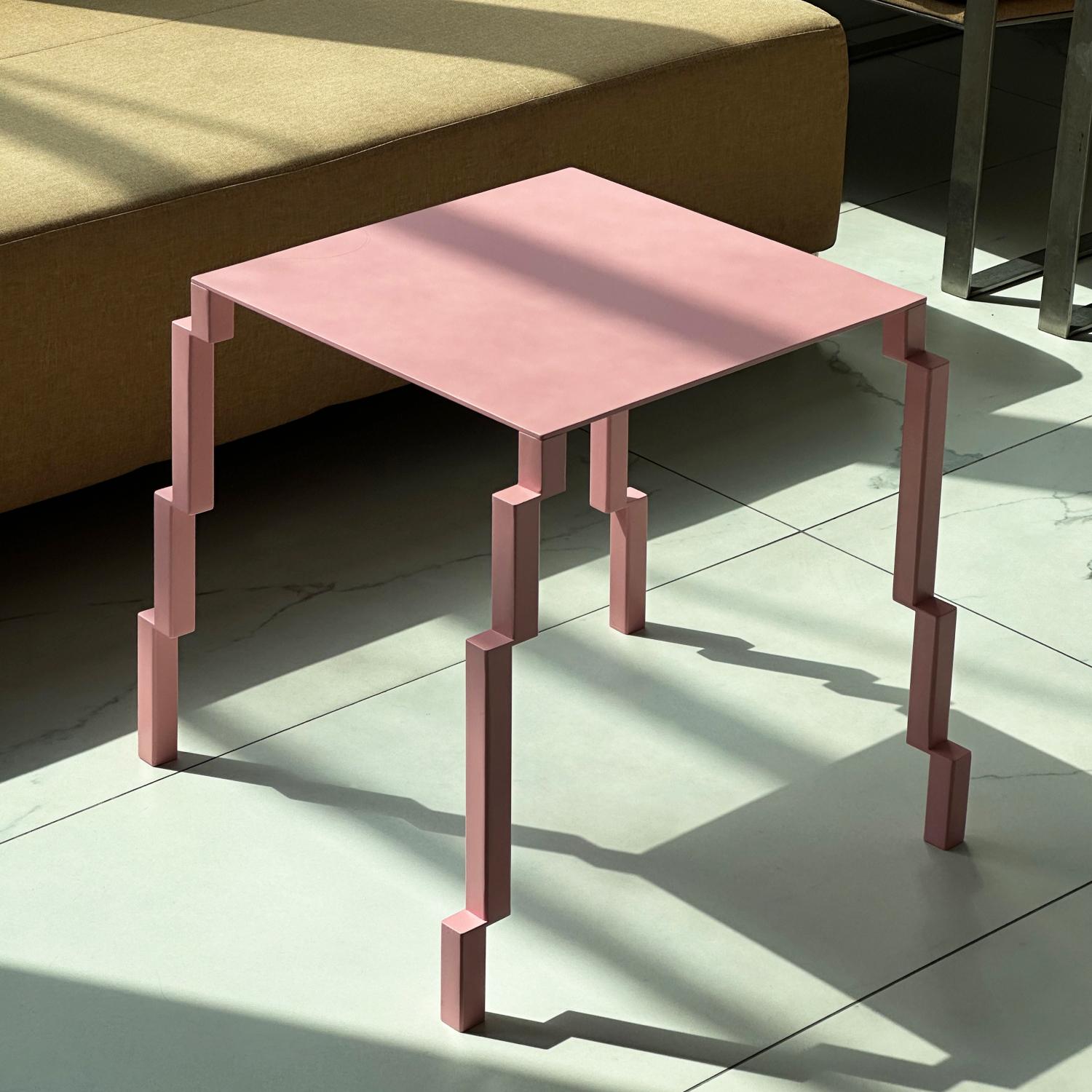 "BUG" Side Table by Oitoproducts For Sale at 1stDibs