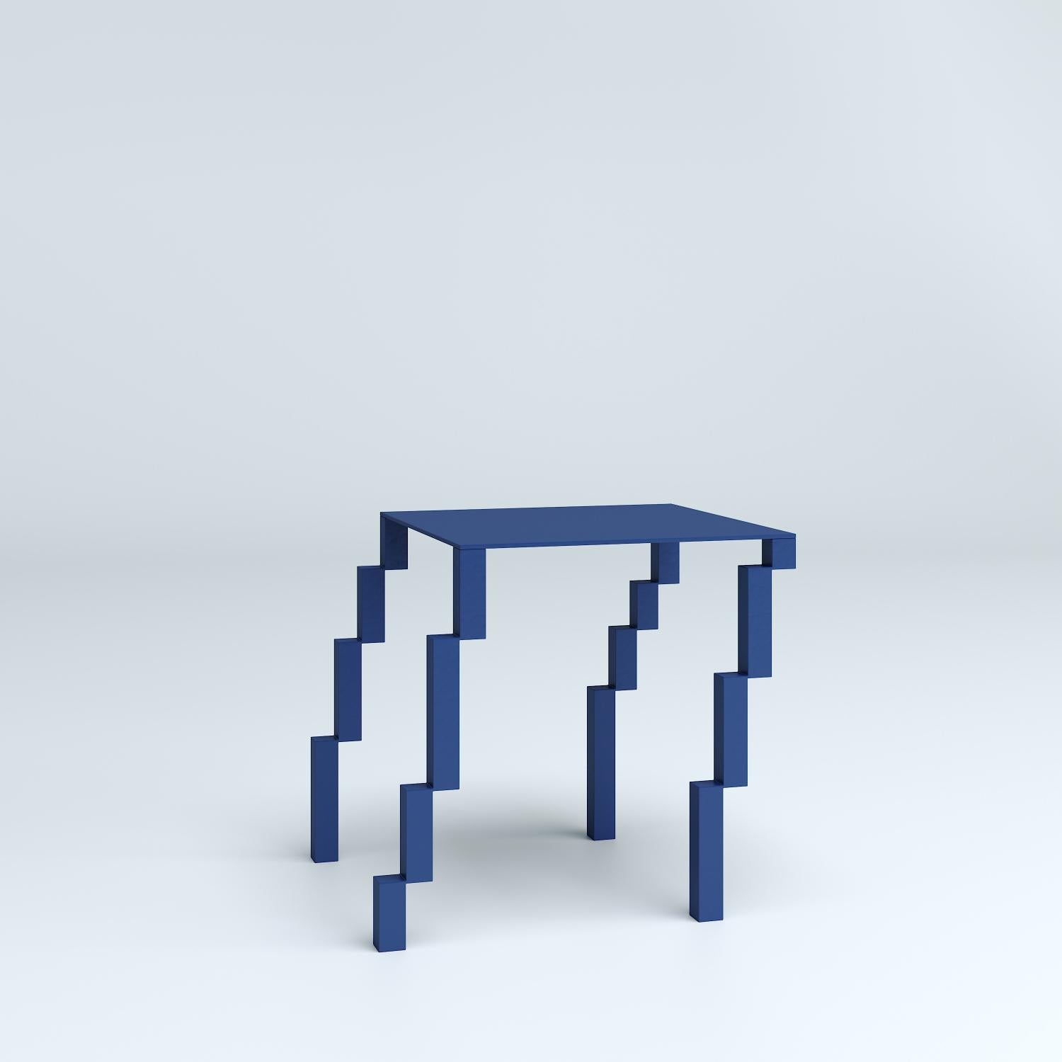 "BUG" Side Table by Oitoproducts For Sale at 1stDibs