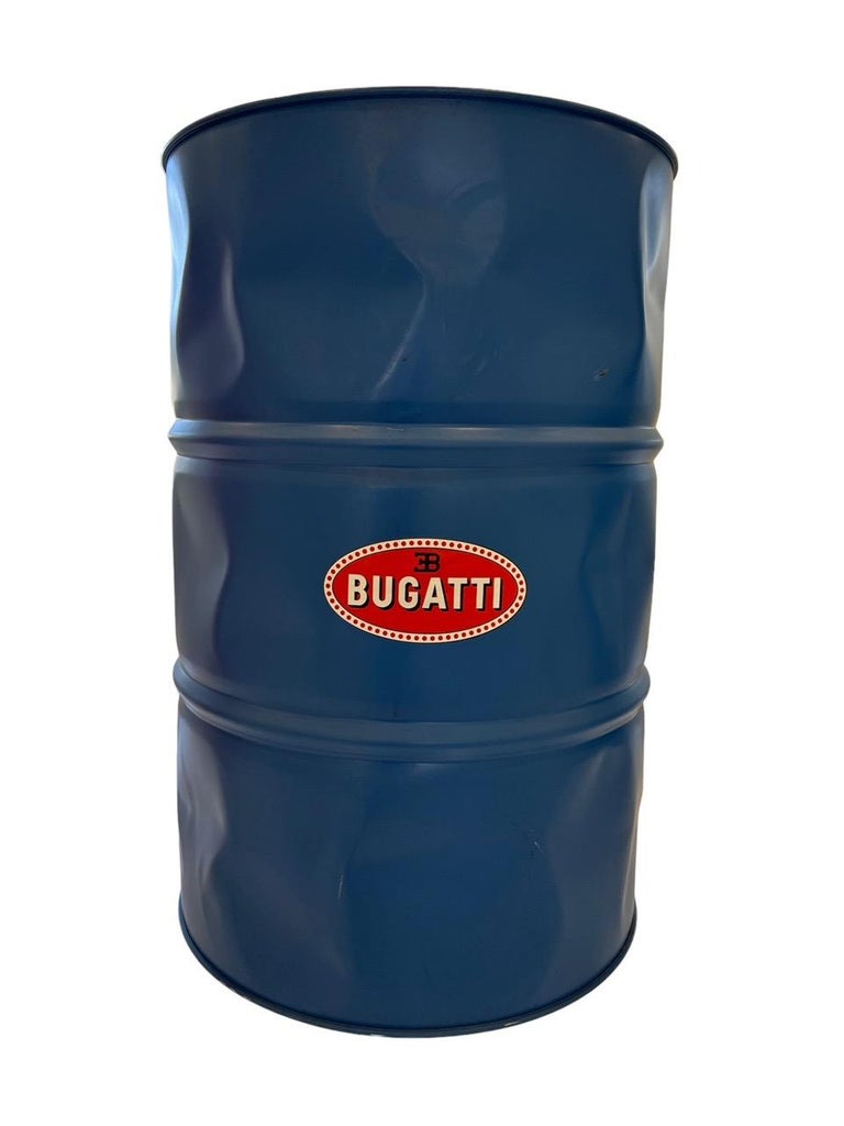 Bugatti Barrel '2019' by Marc Boffin For Sale at 1stDibs