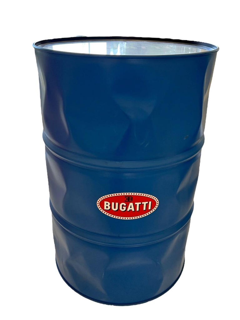 Bugatti Barrel (2019) By Marc Boffin For Sale at 1stDibs