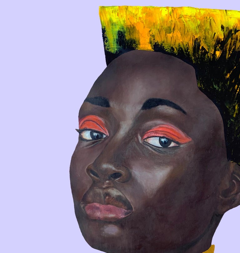 Bukola Orioye - Demented For Sale at 1stDibs
