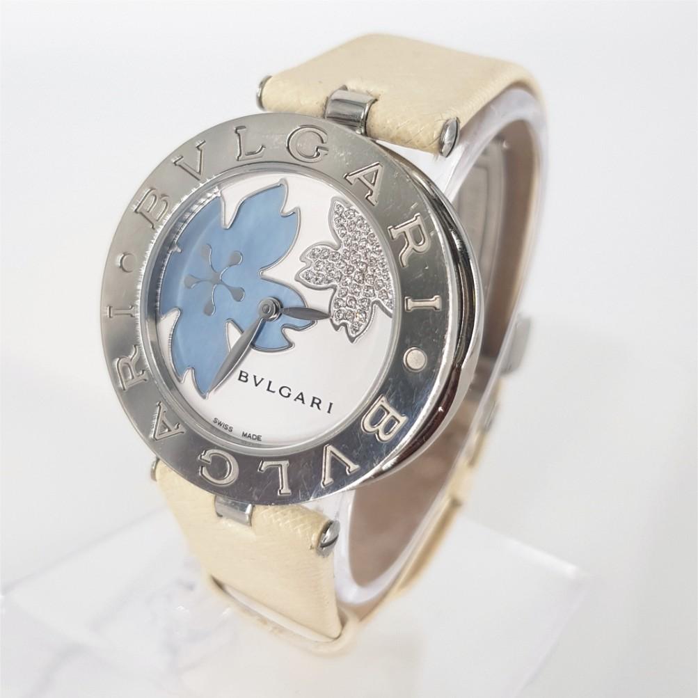 Bulgari B Zero Watch at 1stDibs | bulgari zero watch, bvlgari zero ...