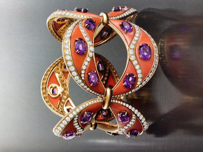 Bulgari Catalog, Jewelry and Watches Collection 2011 For Sale at 1stDibs