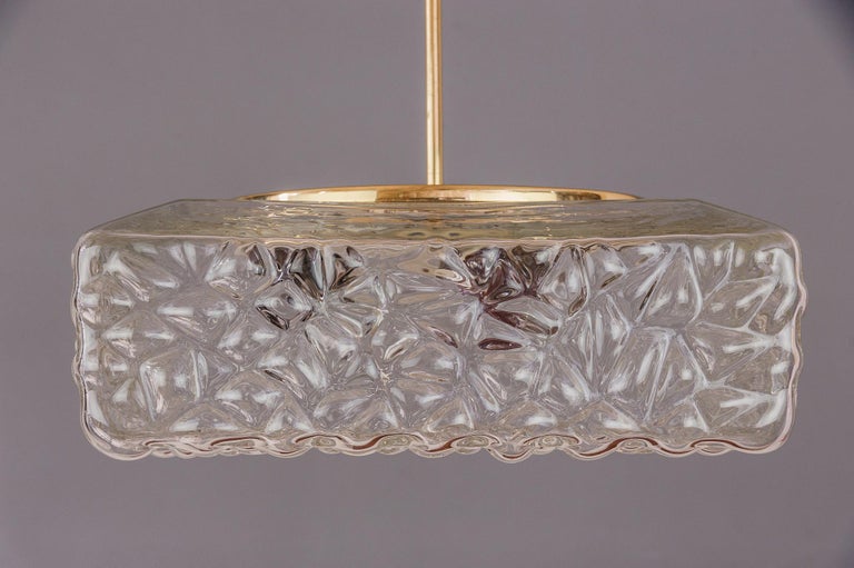 Rupert Nikoll Pendant, 1950s For Sale at 1stDibs