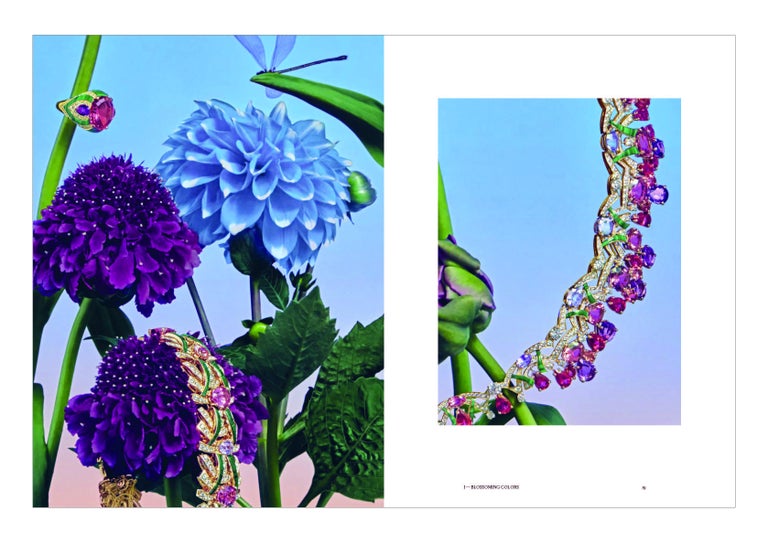 Bulgari Eden. The Garden of Wonders at 1stDibs