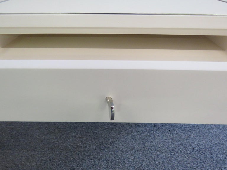 Ralph Lauren One Fifth Paris Desk at 1stDibs